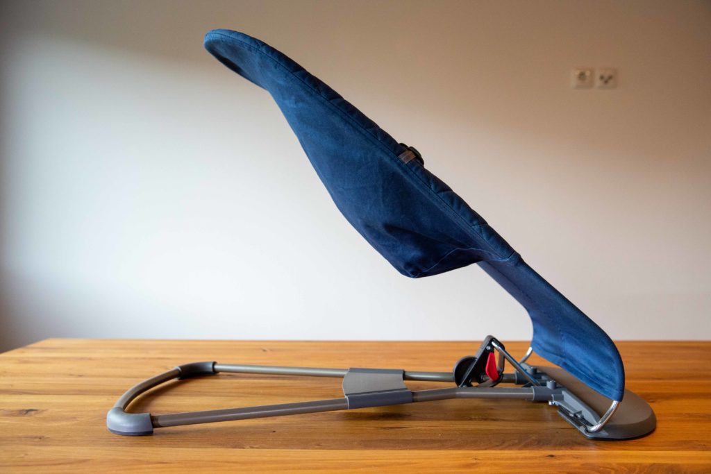 Babywippe - BabyBjörn - MiMa-Mom