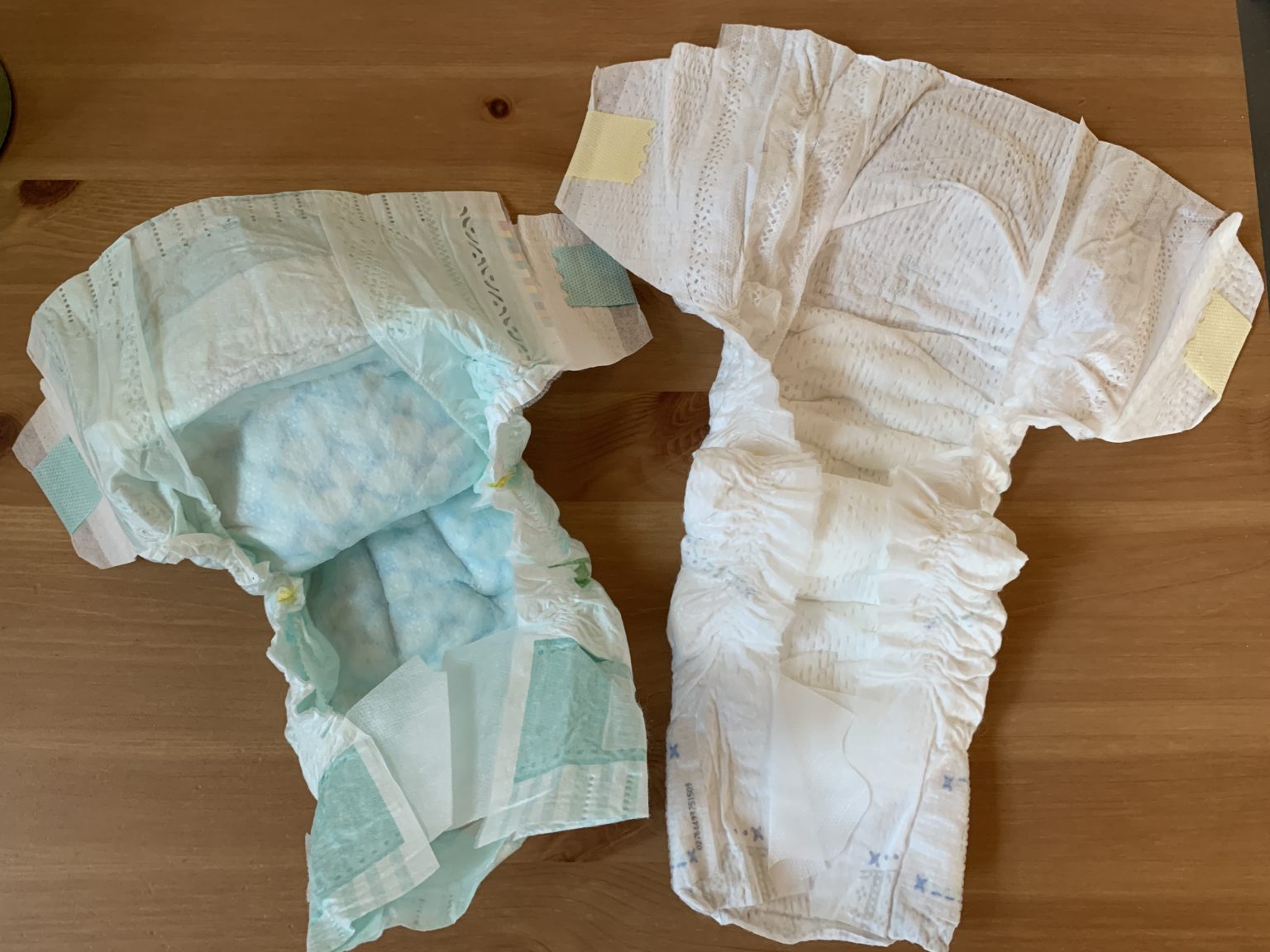 Pampers, Hipp, Lillydoo - So findest auch du dich im "Windel-Dschungel ...